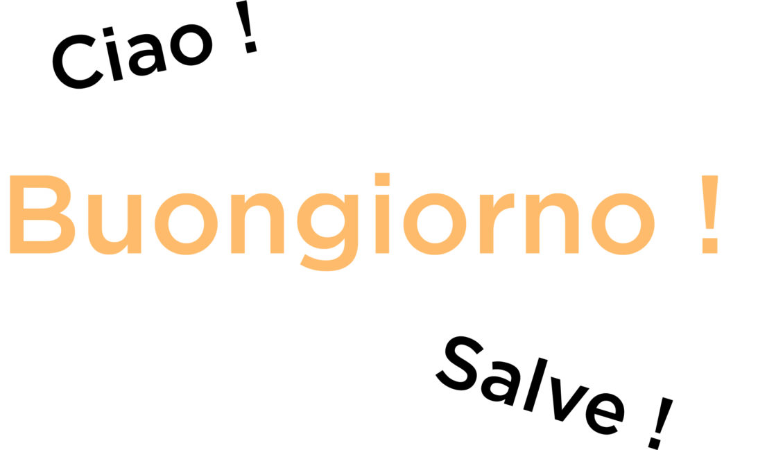 Cours Italien CPF tous niveaux à Lyon